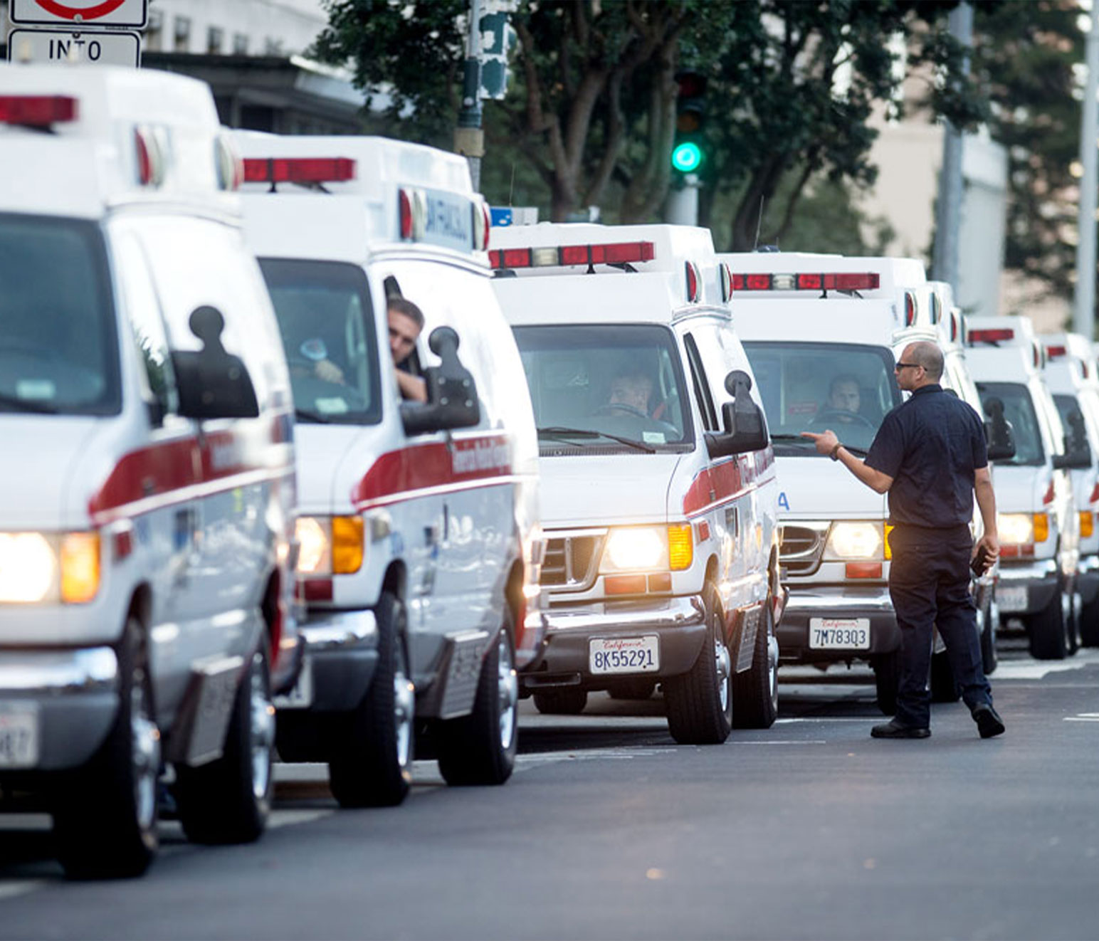 Ambulance Service - Aatya Ambulance