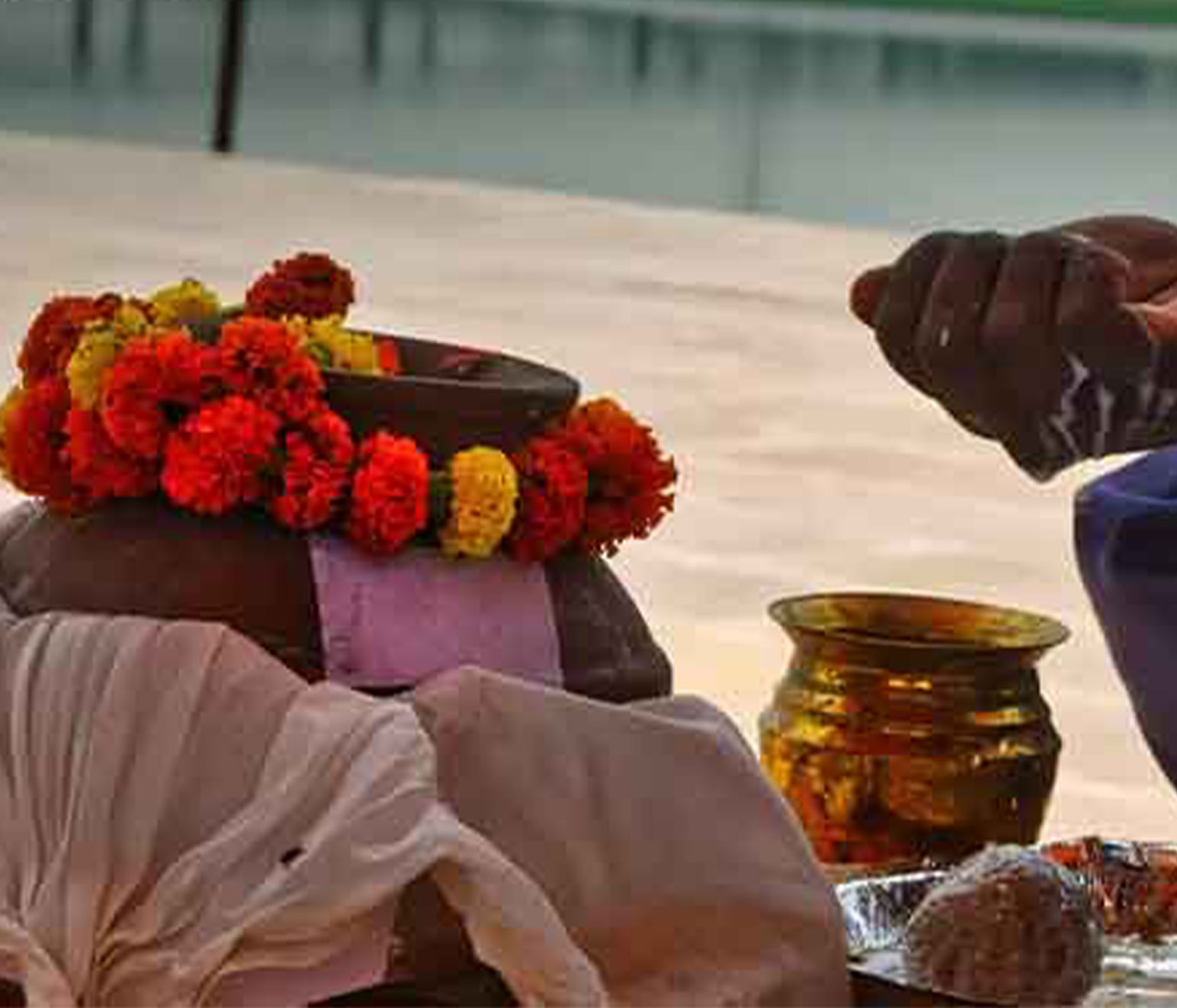Funeral Service - Aatya Ambulance